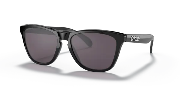 Oakley Frogskins Sunglasses - Black