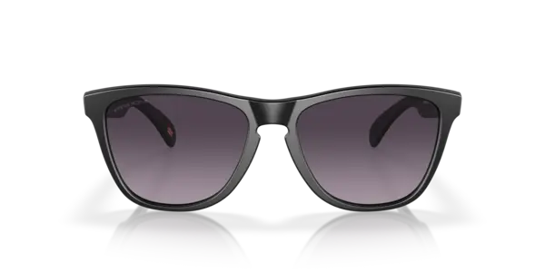 Oakley Frogskins Sunglasses - Black