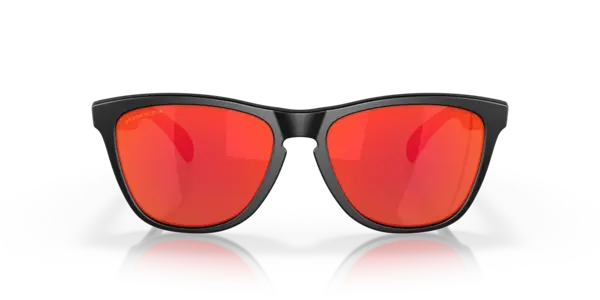Oakley Frogskins Sunglasses - Black