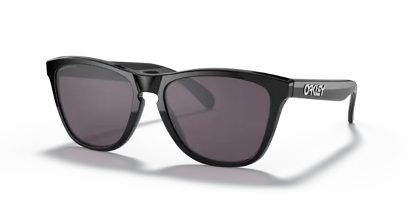 Oakley Frogskins™ Sunglasses - Black