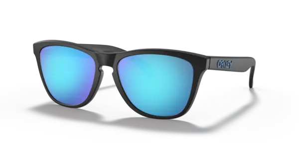 Oakley Frogskins™ Sunglasses - Black