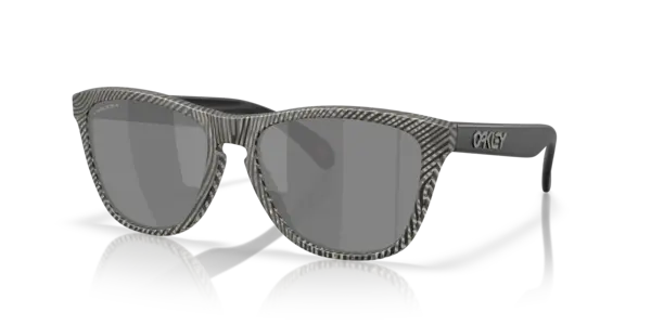 Oakley Frogskins Sunglasses - Grey