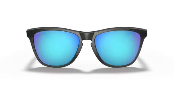 Oakley Frogskins Sunglasses - Grey