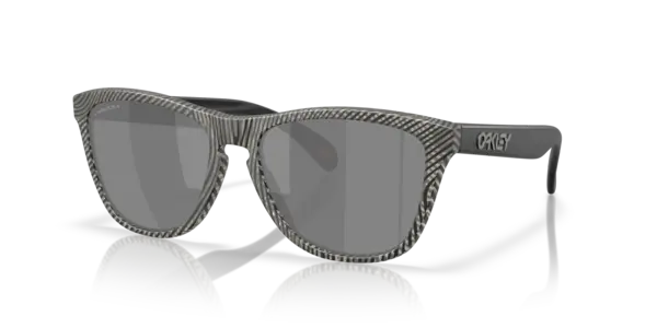 Oakley Frogskins Sunglasses - Grey
