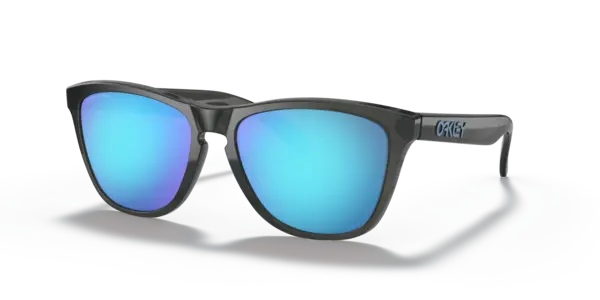 Oakley Frogskins Sunglasses - Grey