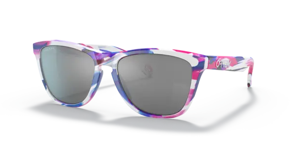Oakley Frogskins Sunglasses - Kokoro
