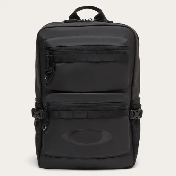 Oakley Rover Laptop Backpack - Obsidian