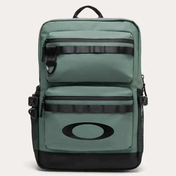 Oakley Rover Laptop Backpack - Green