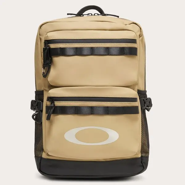 Oakley Rover Laptop Backpack - Pebble