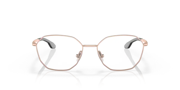 Oakley Sobriquet Eyeglasses - Gold