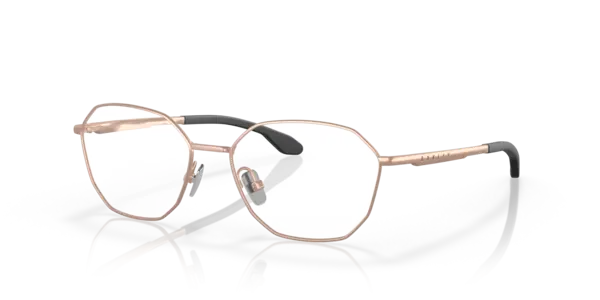 Oakley Sobriquet Eyeglasses - Gold