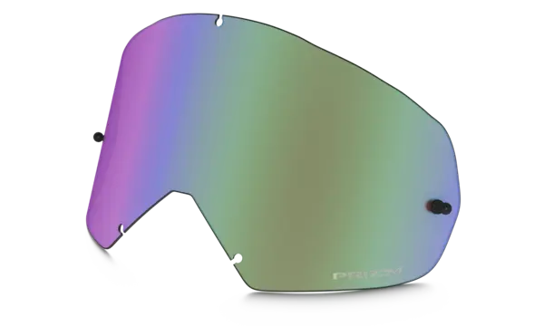 Oakley Mayhem™ Pro Mx Replacement Lenses - One-color