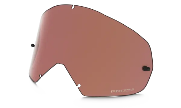 Oakley Mayhem™ Pro Mx Replacement Lenses - One-color