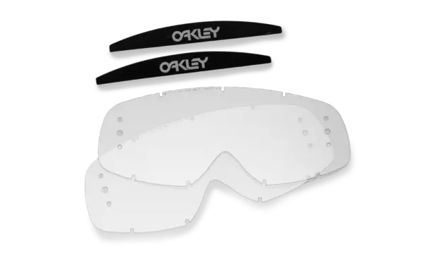 Oakley O-frame® Mx Roll-off Accessory Kit