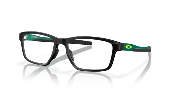 Oakley Metalink Eyeglasses - Black