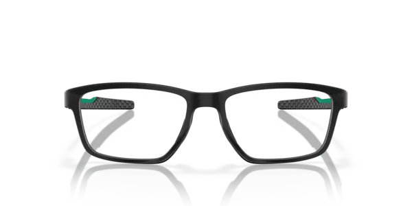 Oakley Metalink Eyeglasses - Black