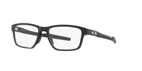 Oakley Metalink Eyeglasses - Black