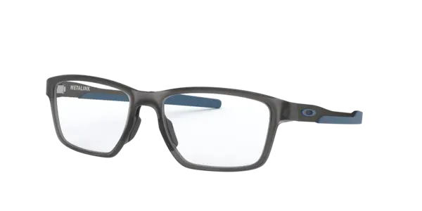 Oakley Metalink Eyeglasses - Grey