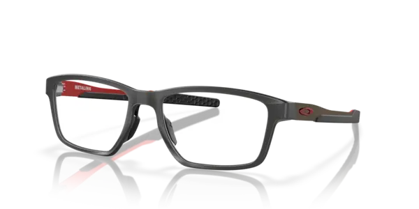 Oakley Metalink Eyeglasses - Grey