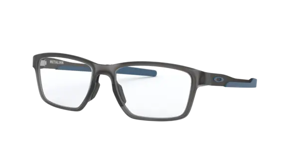Oakley Metalink Eyeglasses - Grey