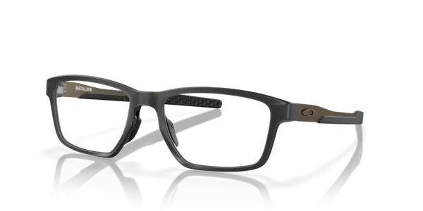 Oakley Metalink Eyeglasses - Olive