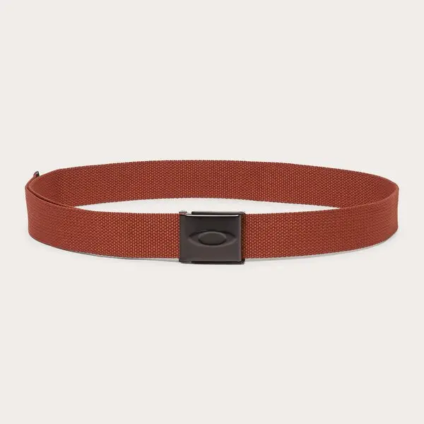 Oakley Ellipse Web Belt - Auburn