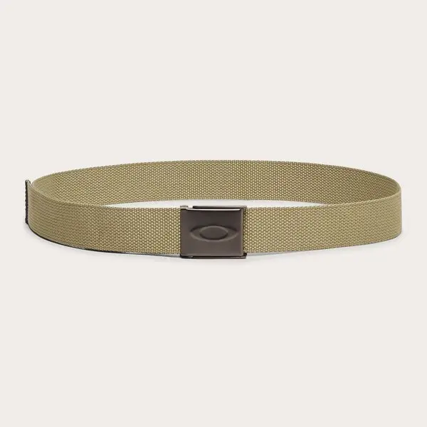 Oakley Ellipse Woven Belt - Pebble