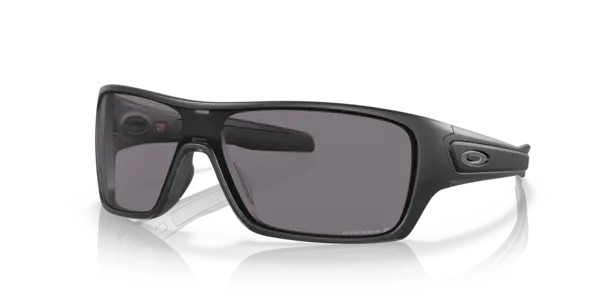 Oakley Turbine Rotor Sunglasses - Black