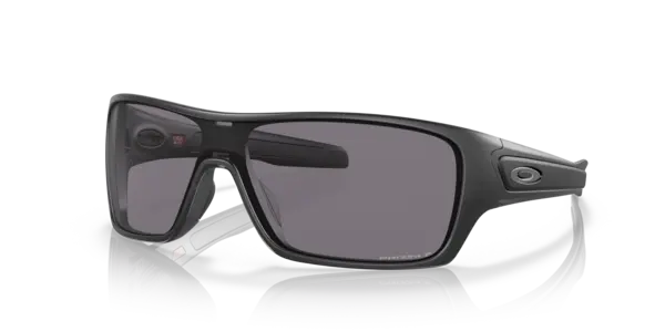 Oakley Turbine Rotor Sunglasses - Black