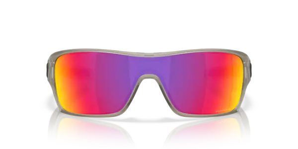 Oakley Turbine Rotor Sunglasses - Grey