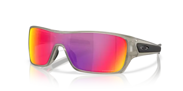 Oakley Turbine Rotor Sunglasses - Grey