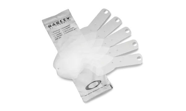 Oakley O-frame® 2.0 Mx Tear-offs - Clear