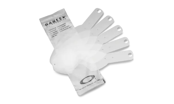 Oakley O-frame® 2.0 Mx Tear-offs - Clear