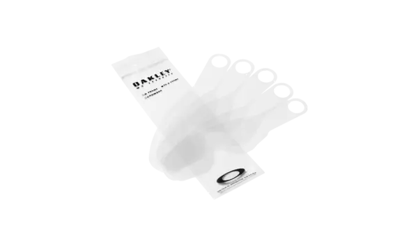 Oakley O-frame® 2.0 Mx Tear-offs - Clear