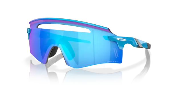 Oakley Encoder™ Squared Sunglasses - Blue