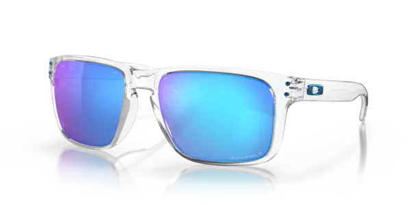 Oakley Holbrook™ Xl Sunglasses - Polished Clear