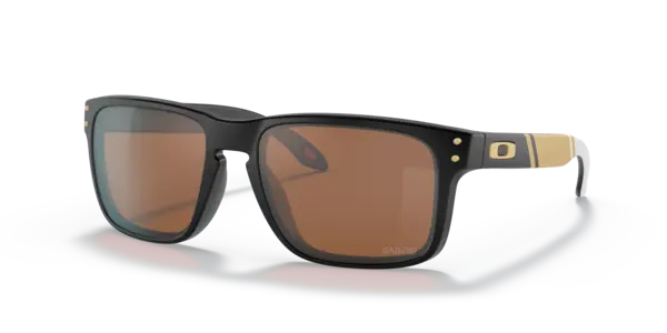 Oakley New Orleans Saints Holbrook™ Sunglasses - Black