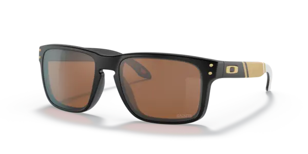 Oakley Holbrook Nfl Sunglasses - Black