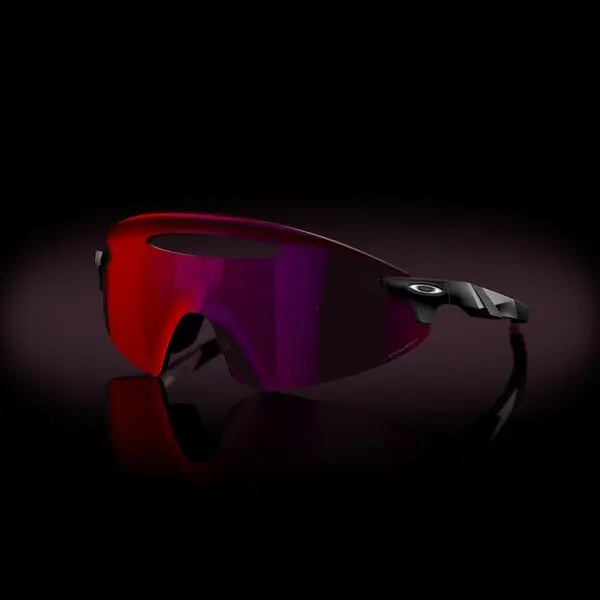 Oakley Encoder™ Ellipse Sunglasses - Black