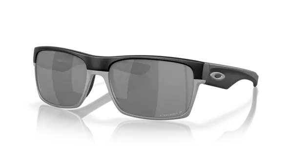Oakley Twoface™ Sunglasses - Black