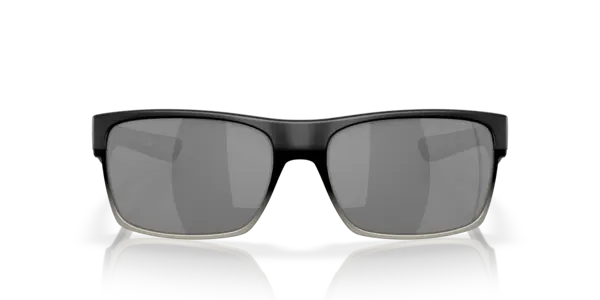 Oakley Twoface Sunglasses - Black