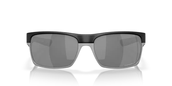 Oakley Twoface Sunglasses - Black
