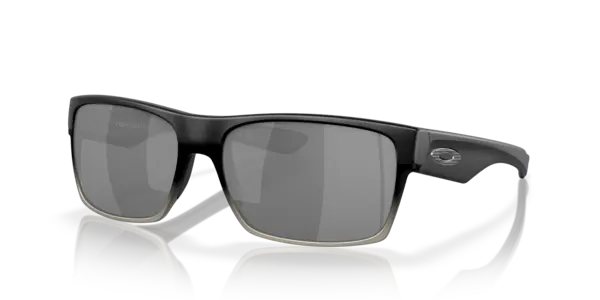 Oakley Twoface™ Sunglasses - Black