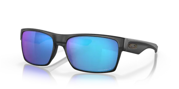 Oakley Twoface™ Sunglasses - Black
