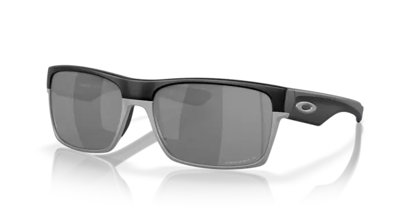 Oakley Twoface™ Sunglasses - Black