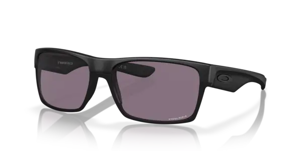 Oakley Twoface™ Sunglasses - Steel