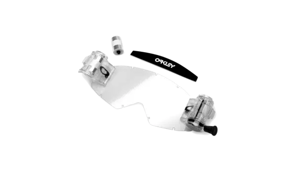 Oakley Proven® Mx Roll-off Accessory Kit - Clear