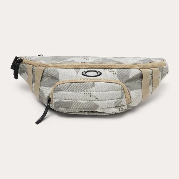 Oakley Enduro Belt Bag - Abstract Camo Mist