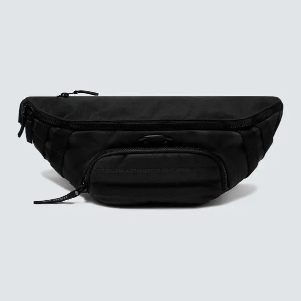 Oakley Enduro Belt Bag - Black
