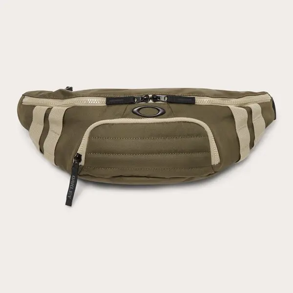 Oakley Enduro Belt Bag - Green